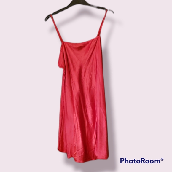 Victoria's Secret | Intimates & Sleepwear | Victorias Secret Red ...